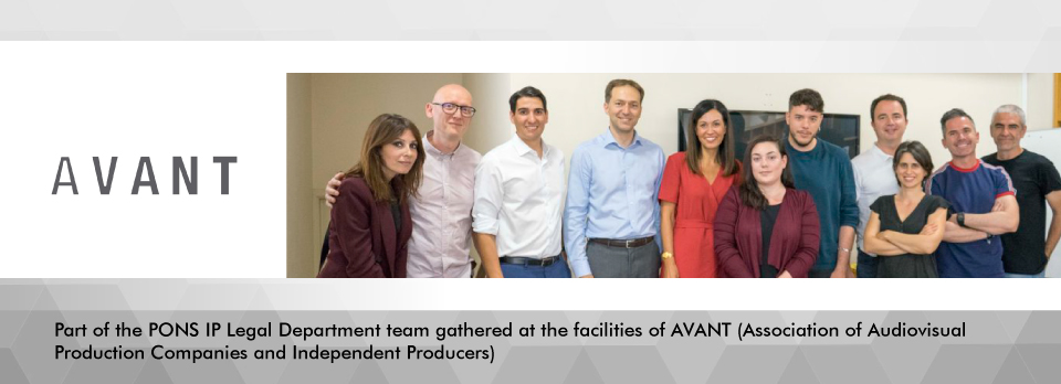 What role does legal advice play in audiovisual productions? 10 keys to ...