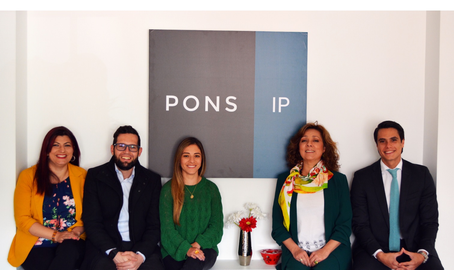 World Trademark Review reconoce el trabajo de PONS IP en Colombia - Pons IP