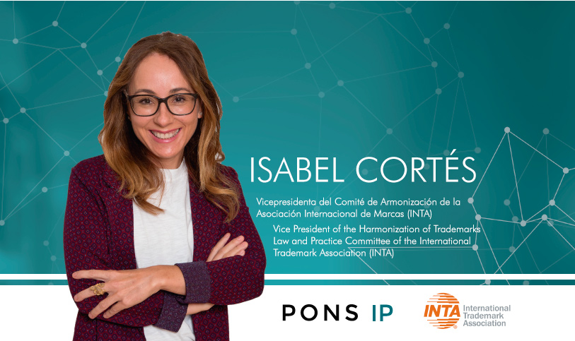 ISABEL CORTÉS, NEW VICE-CHAIR OF THE HARMONIZATION COMMITTEE OF THE ...