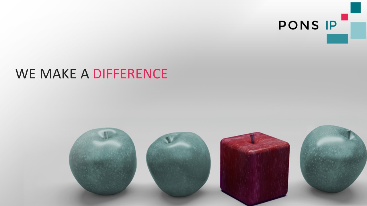 PONS IP launches SINGULAR TM, a new ALSP business line for registering ...