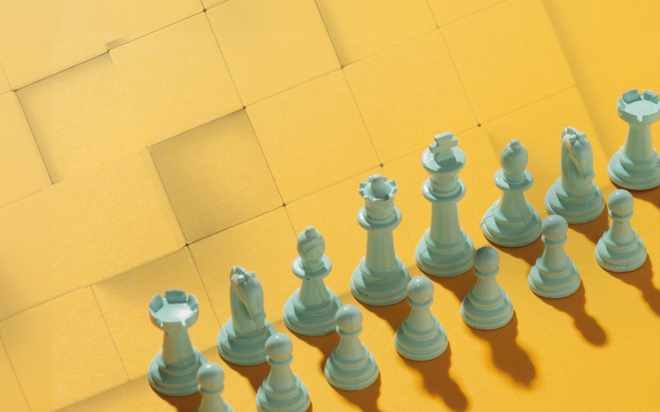 Trade Secrets, strategy every step of the way - PONS IP